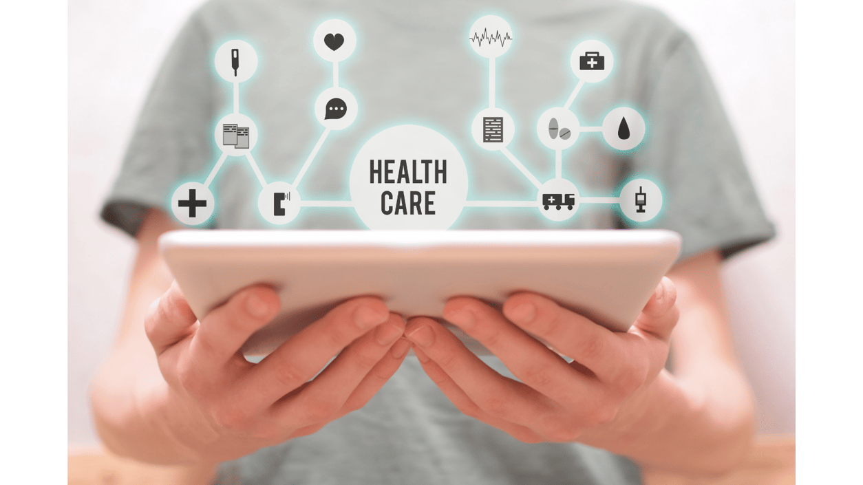 With the transition to digital health, it is vital to have patient data ...